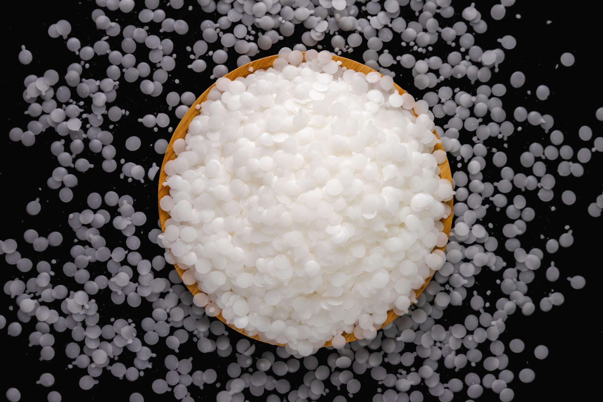 Refined Petroleum Wax & Wax Blends | Clarus Specialty Products